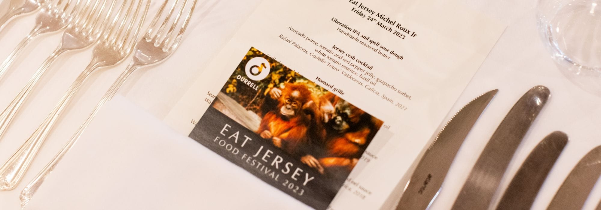 James Knappett | The Atlantic Hotel Jersey